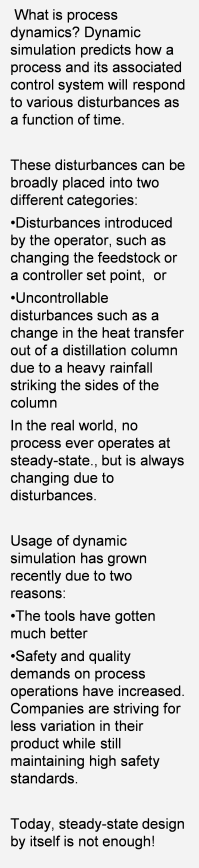 Getting Started with Aspen Dynamics